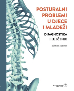 Posturalni problemi u djece i mladeži – Dijagnostika i liječenje