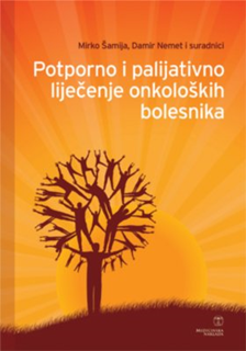 Potporno I Palijativno Liječenje Onkoloških Bolesnika