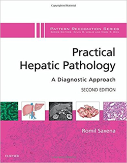 Practical Hepatic Pathology: a Diagnostic Approach