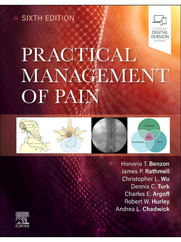 Practical Management of Pain, 6th Edition