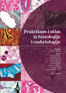 Praktikum i atlas iz histologije i embriologije, 2. izdanje