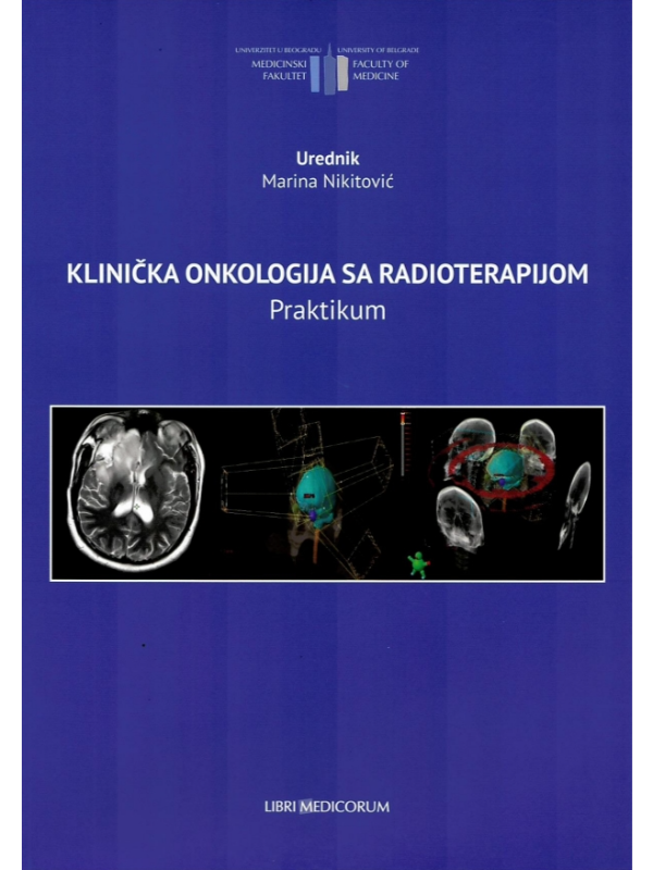 Praktikum iz kliničke onkologije sa radioterapijom