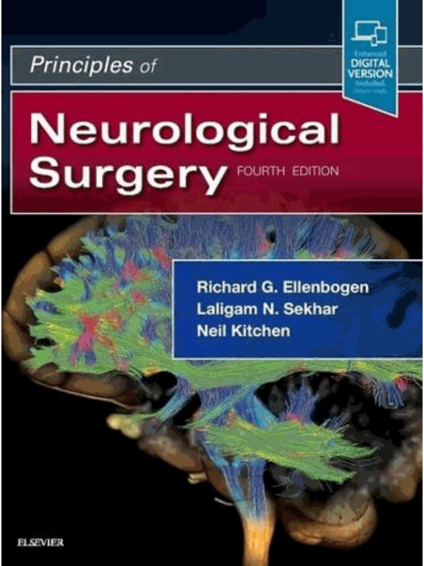 Principles of Neurological Surgery