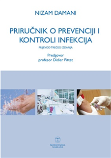 Prirucnik o prevenciji i kontroli infekcija