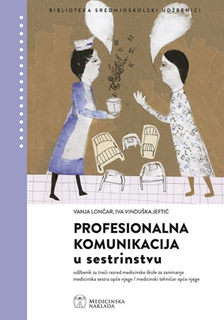 Profesionalna komunikacija u sestrinstvu