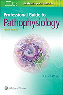 Professional Guide Pathophysiology 4E Pb