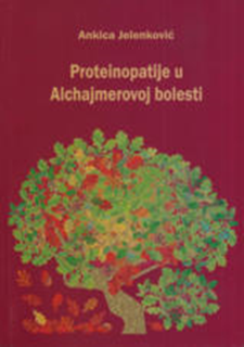 Proteinopatije u Alchajmerovoj bolesti