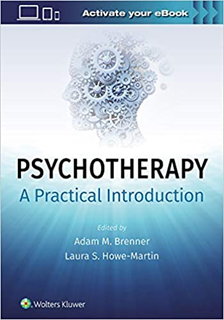 Psychotherapy A Practical Introduction