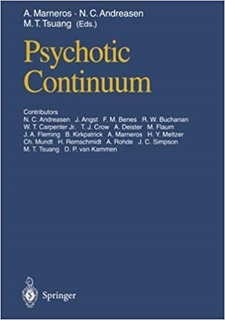 Psychotic Continuum