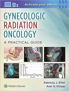 Radiotherapy For Gynecologic Cancers Cb