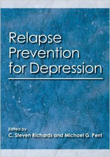 Relapse Prevention For Depression
