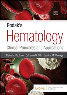 Rodak’s Hematology