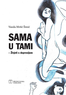 Sama u tami – živjeti s depresijom