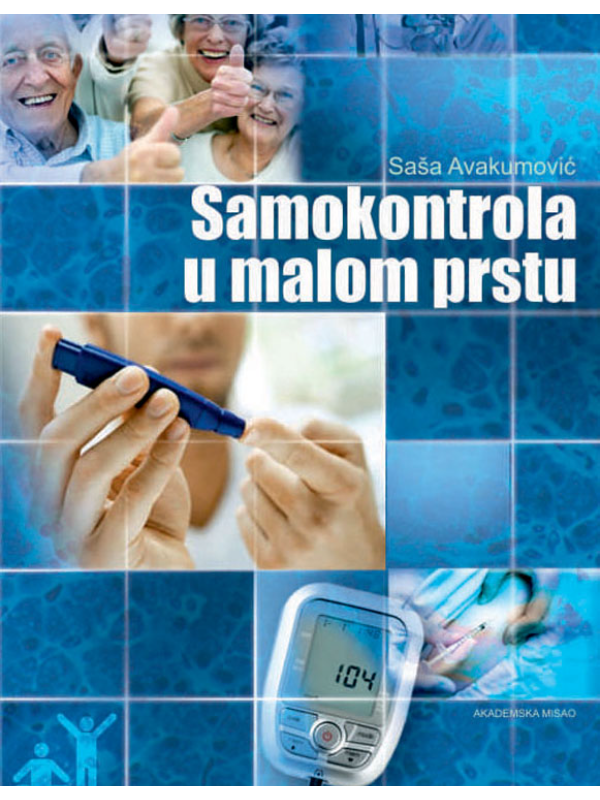 Samokontrola u malom prstu