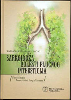 Sarkoidoza bolesti plućnog intersticija