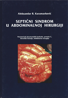 Septični sindrom u abdominalnoj hirurgiji