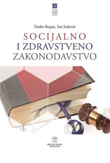 Socijalno I Zdravstveno Zakonodavstvo