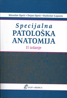 Specijalna patološka anatomija