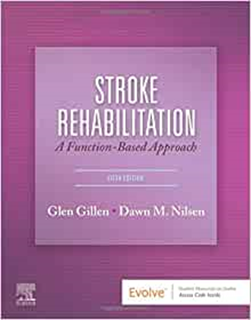 Stroke Rehabilitation