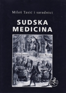 Sudska medicina