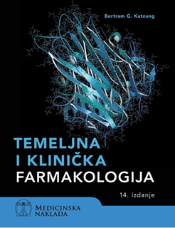 Temeljna I Klinička Farmakologija 14.Izdanje