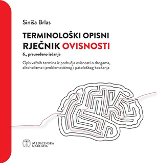 Terminološki Opisni Rječnik Ovisnosti