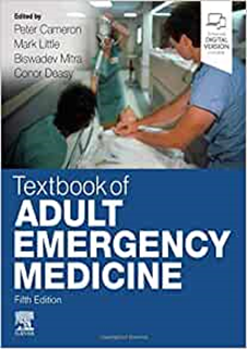 Textbook of Adult Emergency Medicine