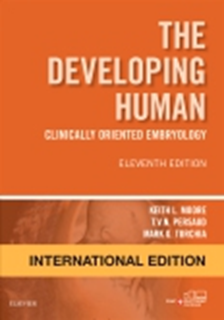 The Developing Human, International Edition 11th edition