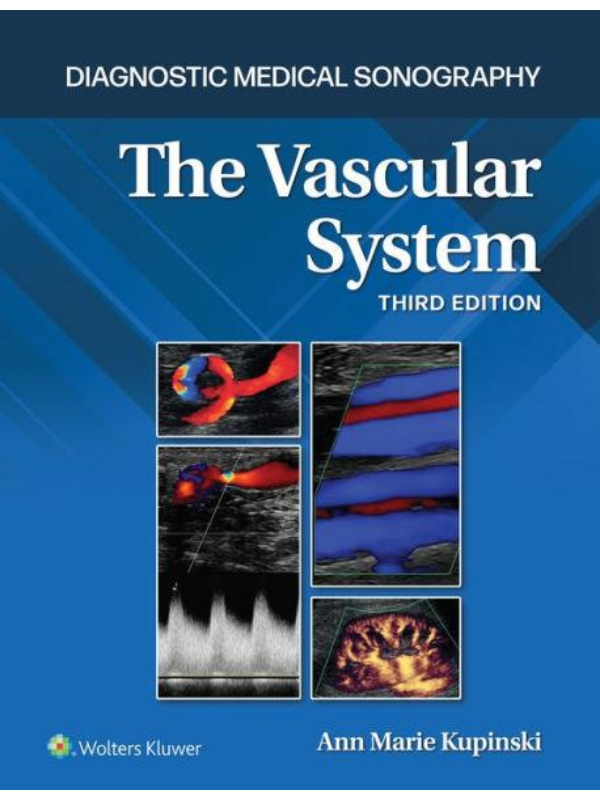 The Vascular System Third edition