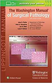 The Washington Manual of Surgical Pathology