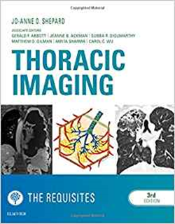 Thoracic Imaging The Requisites