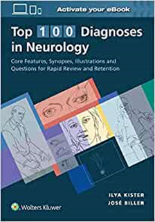 Top 100 Diagnoses in Neurology