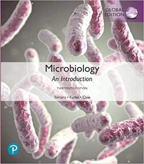 Tortora: Microbiology