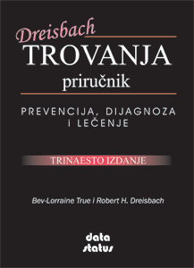 Trovanja – prevencija, dijagnoza i lečenje