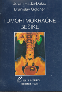 Tumori mokraćne bešike