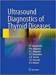 Ultrasound Diagnostics of Thyroid Diseases