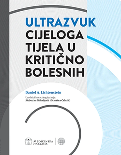 Ultrazvuk Cijeloga Tijela U Kritično Bolesnih