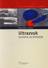 Ultrazvuk sustava za kretanje