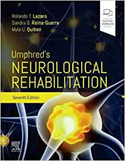 Umphred’s Neurological Rehabilitation