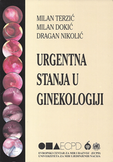 Urgentna stanja u ginekologiji