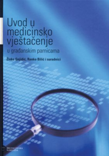 Uvod U Medicinsko Vještačenje