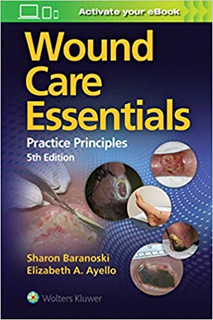 Wound Care Essentials 5E