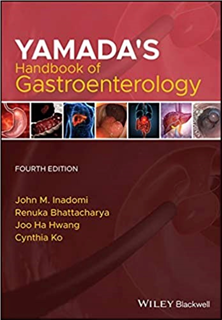 Yamadas Hdbk Gastroenterology 4e