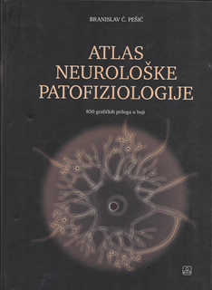 Z36103 Atlas neurološke patofiziologije