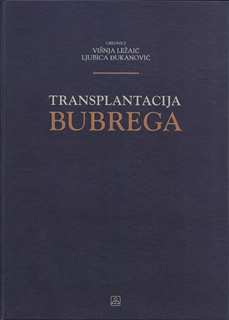 Z36104 Transplantacija bubrega