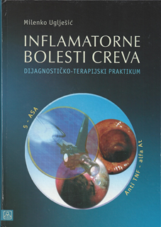 Z36109 Inflamatorne bolesti creva