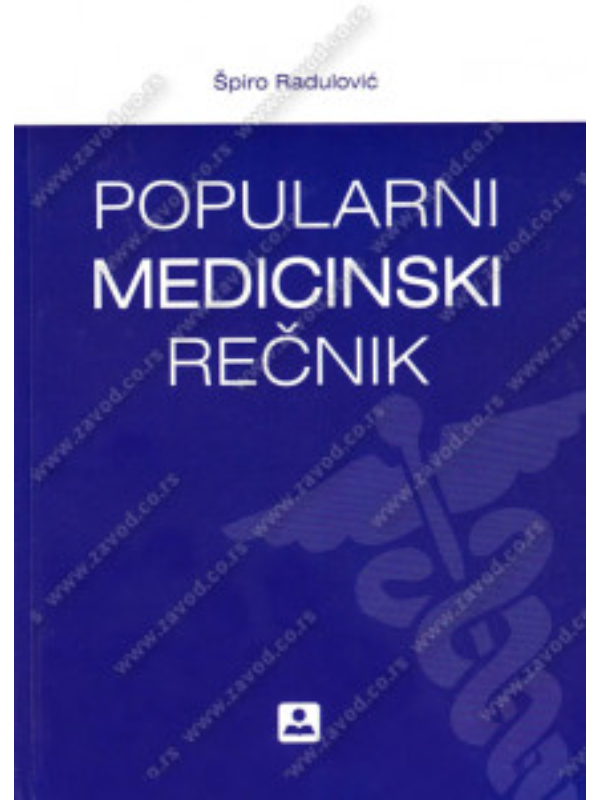 Z36117 Popularni medicinski re