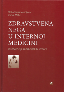 Z36130 Zdravstvena nega u internoj medicini : intervencije medicinskih sestara