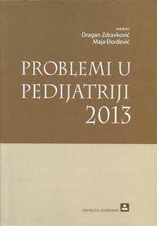 Z36137 Problemi u pedijatriji. 2013