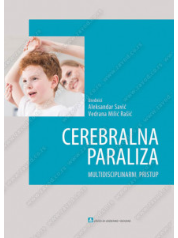 Z36145 Cerebralna paraliza mul